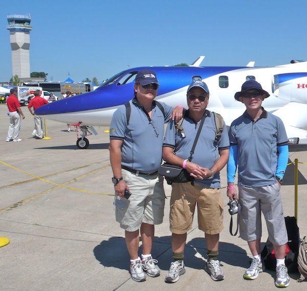 Johor Flying Club – The Johor Flying Club