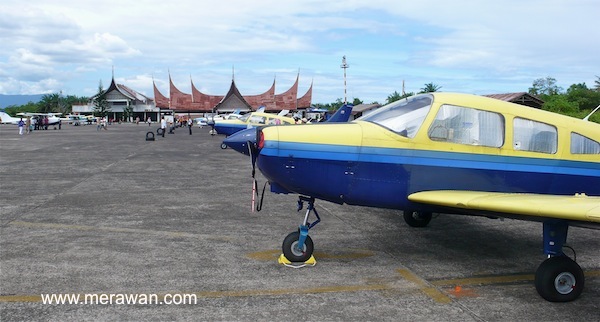 9M-PRJ – The Johor Flying Club