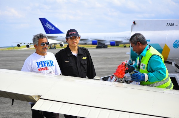 Johor Flying Club – The Johor Flying Club