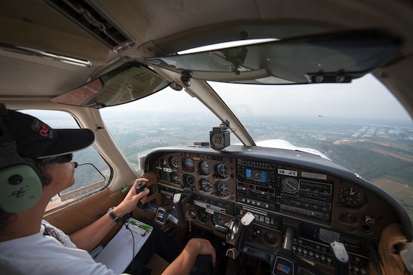 Johor Flying Club – The Johor Flying Club