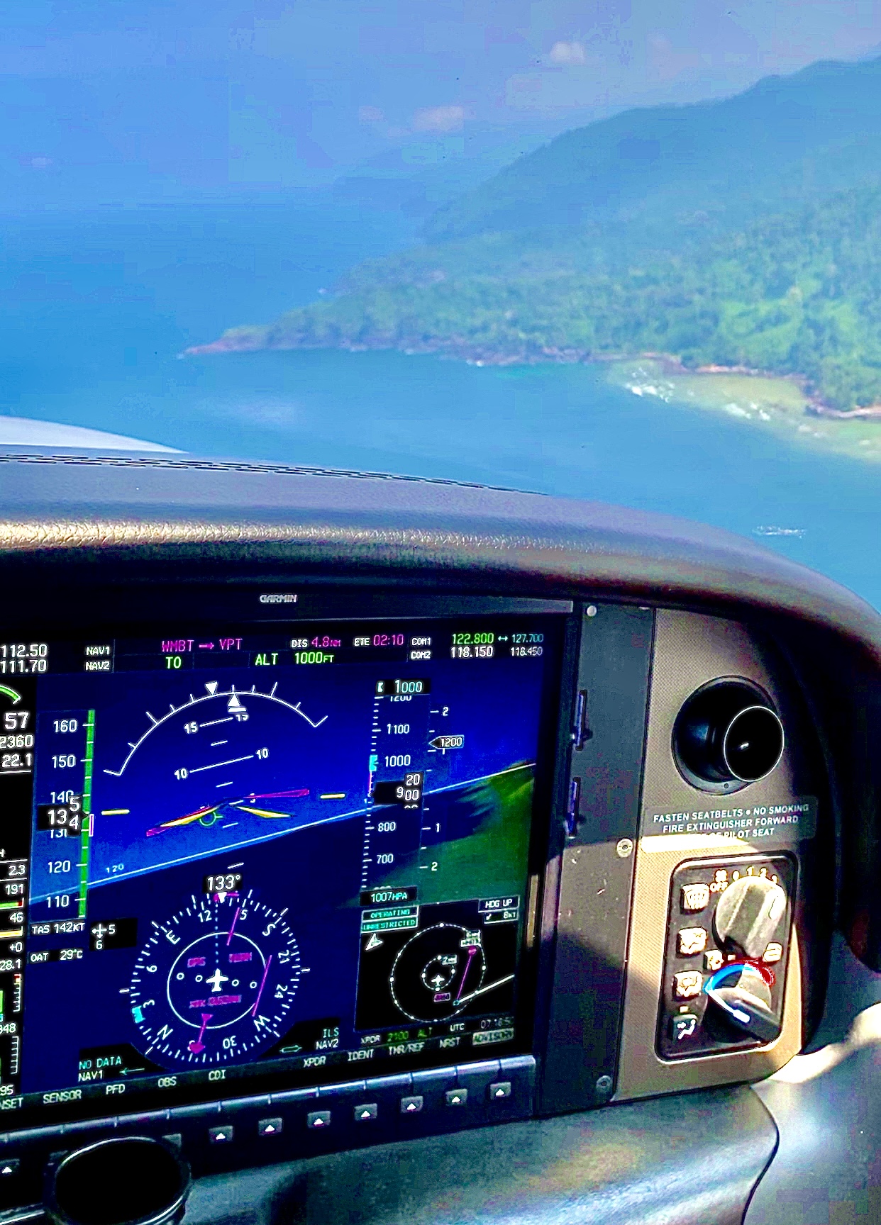 About The Club – The Johor Flying Club